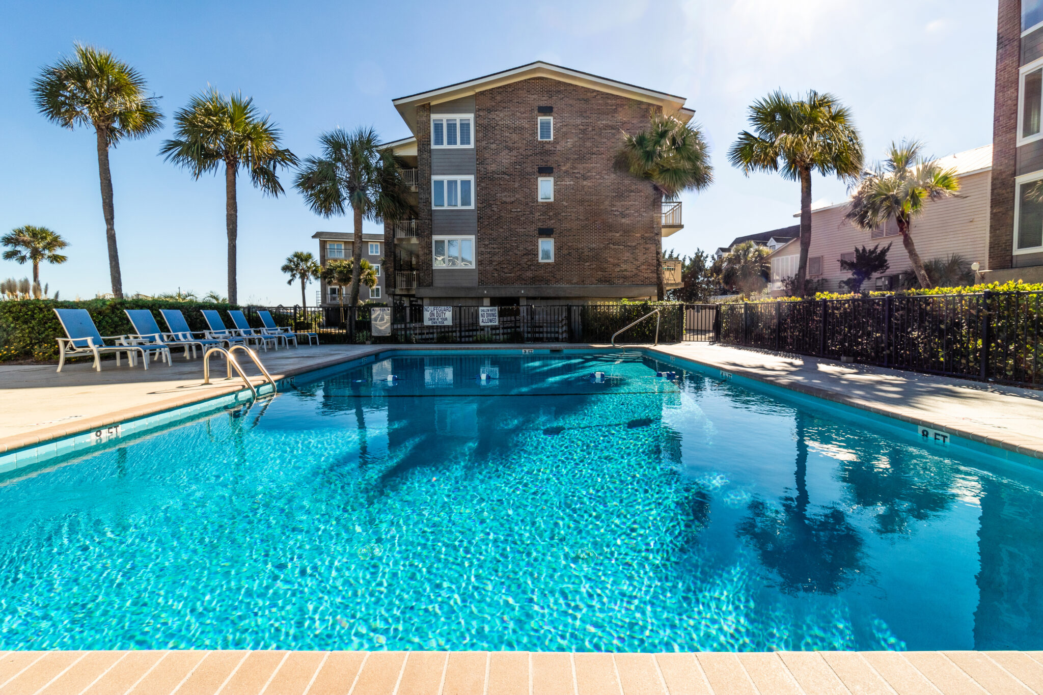 Lachicotte Vacation Rentals - Pawleys Island Vacation Rentals